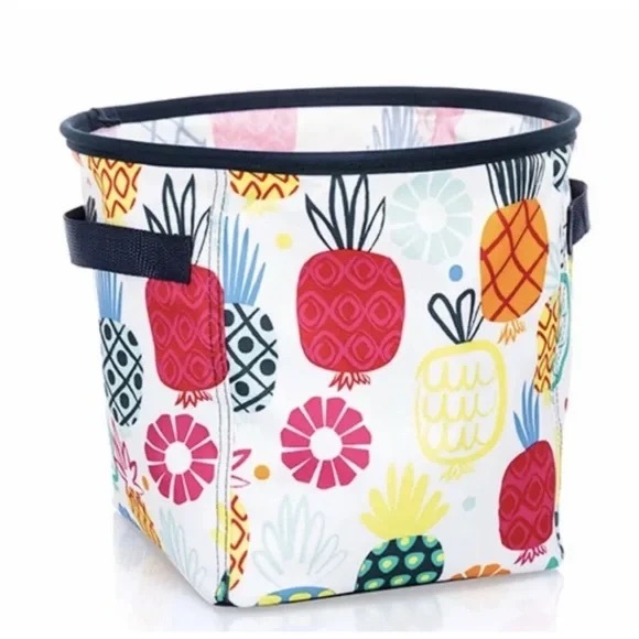 thirty-one | Storage & Organization | Thirtyone Round Storage Bin In ...